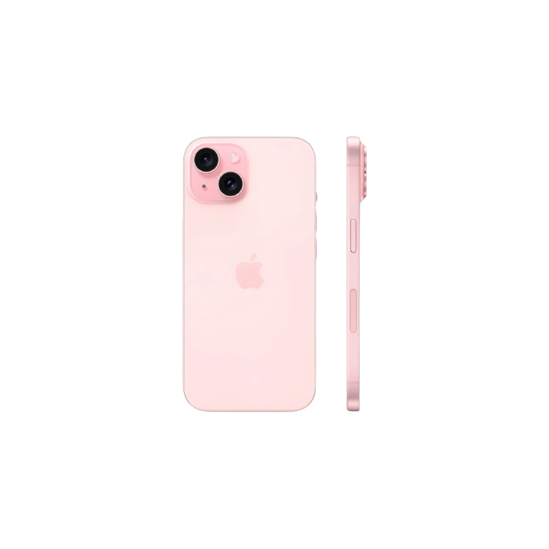 Apple iPhone 15 128GB (Pink)